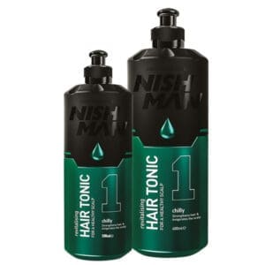 NISHMAN UK | Personal Care Products – Wax, Cologne, Hair Spray, Volume ...