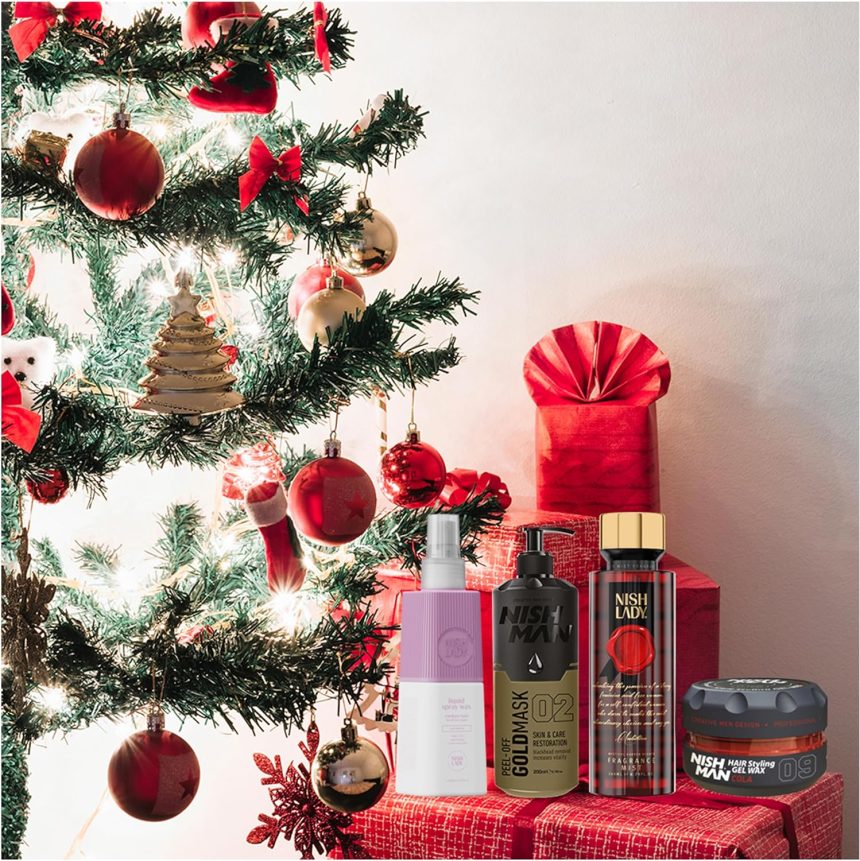 Shop – NISHMAN UK | Personal Care Products